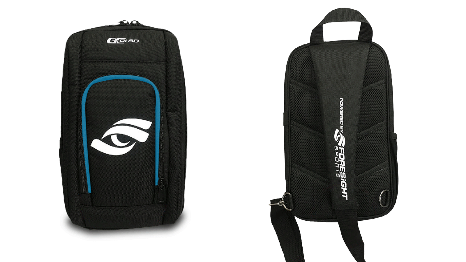 Fully-Loaded GCQuad Bundle | Foresight Sports